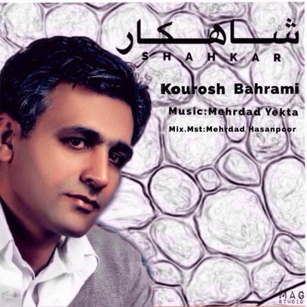Kourosh Bahrami - 'Shahkar' MP3 - RadioJavan.com