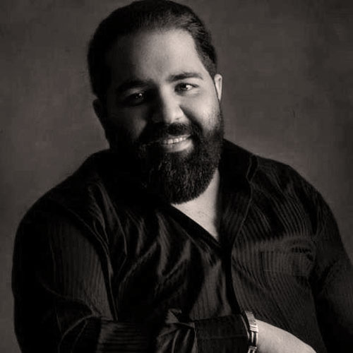 Reza Sadeghi - Alchetron, The Free Social Encyclopedia