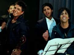 Persian & Iranian Music Videos, Watch New Videos - RadioJavan.com